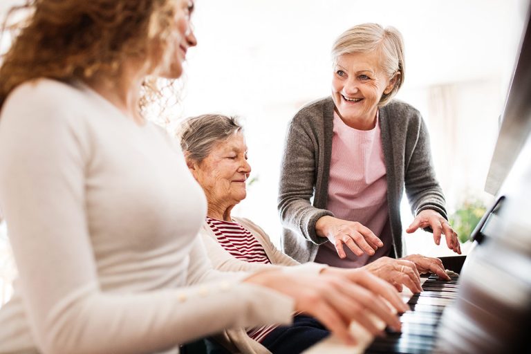Dementia Friends Ohio | The Ohio Council for Cognitive Health