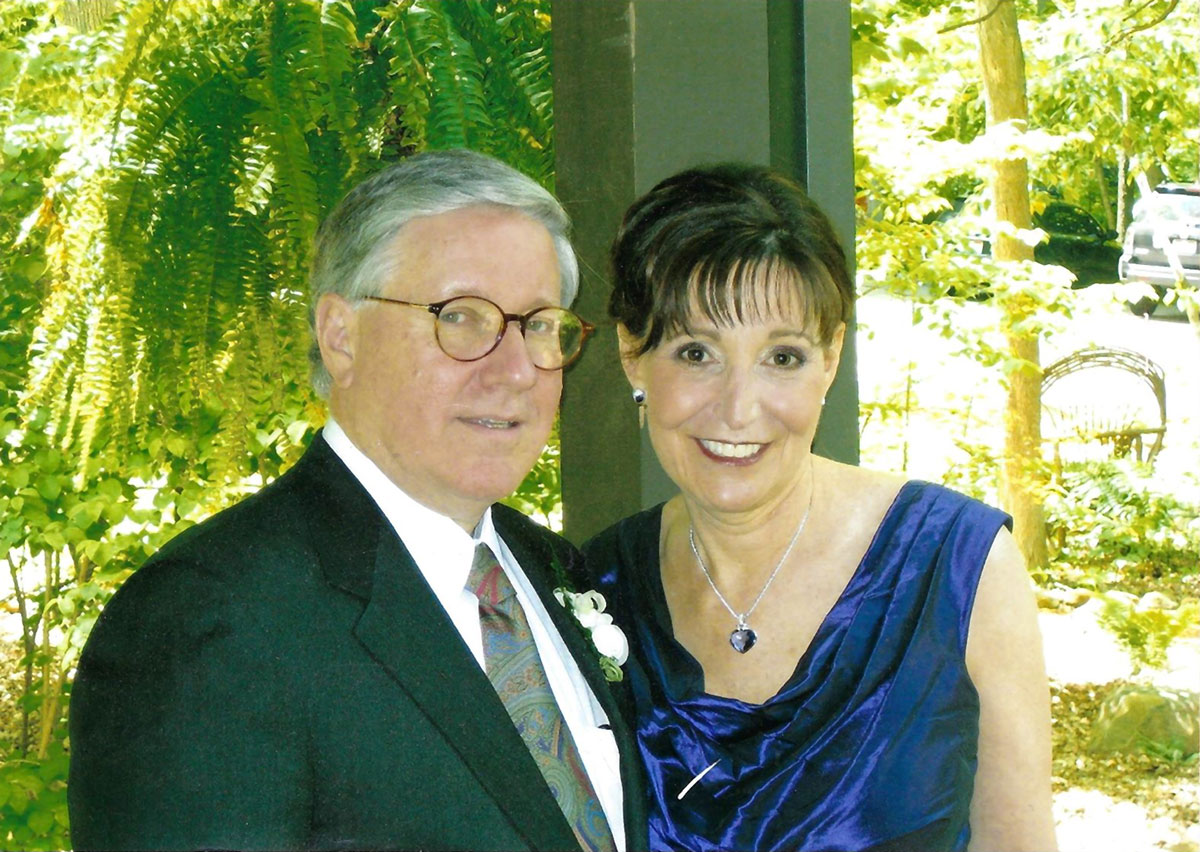 The Labyrinth - The Ohio Council for Cognitive Health