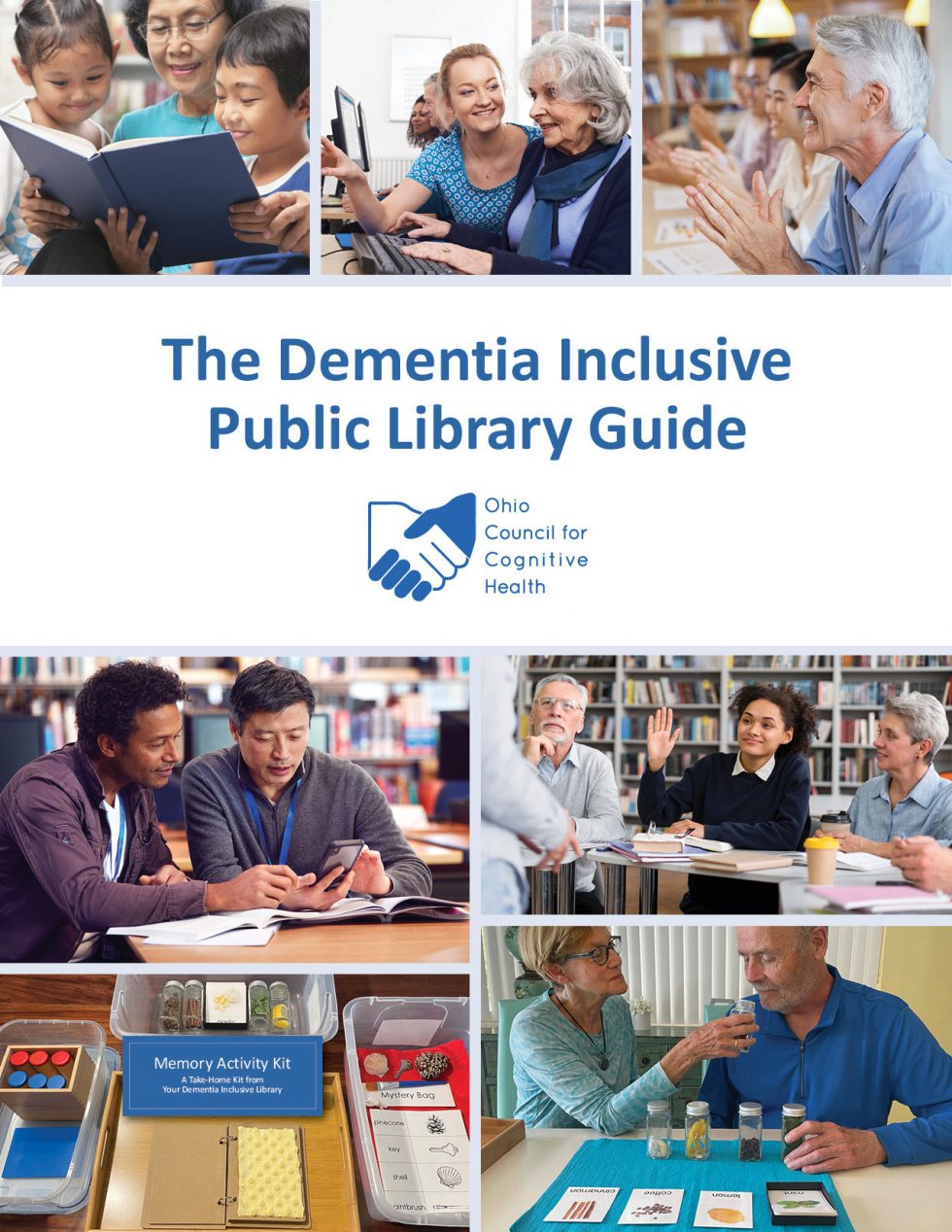 The Dementia Inclusive Public Library Guide - The Ohio Council for ...